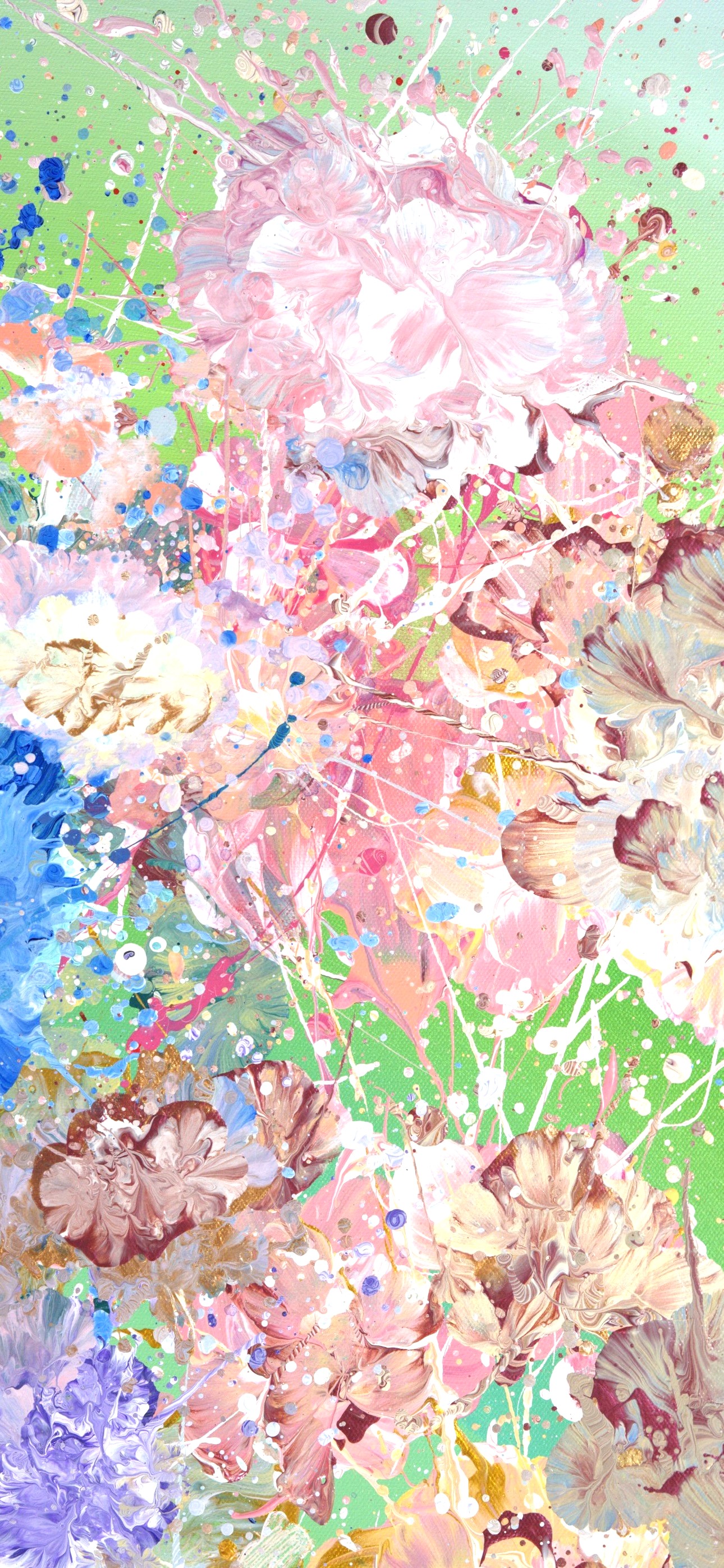 Gabrielle Yi-Wen Mar